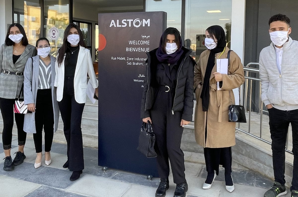 Bureau de l’employabilité et de l’entrepreneuriat